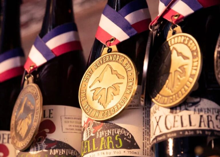 Palisade Winery Red Fox Cellars Announces it will Close (Daily Sentinel ...